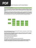 How to Obtain BIR COR or Form 2303 | PDF | Business