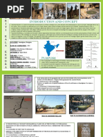 Kalakshetra Case Study | PDF | Nature