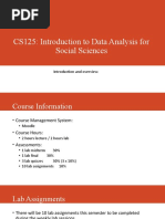 PROBLEM SOLVING USING PYTHON Unit 1 MADRAS UNIVERSITY SYLLABUS | PDF ...