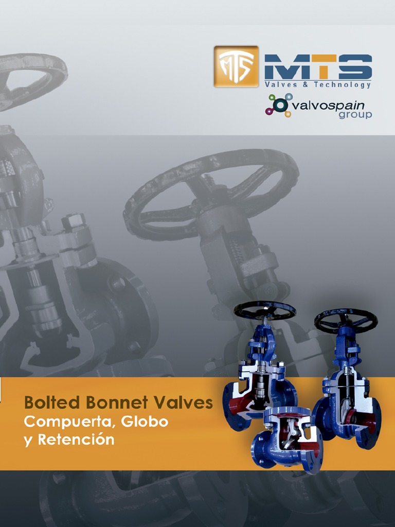 Catalogo Val MTS | PDF | Fluid Dynamics | Tools