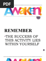 Punctuality Vs Procrastination | PDF | Procrastination | Professional ...