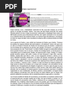 Trabajo Final - Tambo | PDF | Marketing | Producto (Negocio)