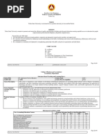 N4 Quantity Surveying | PDF | Surveying | Brick