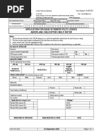 SACAA Part 61 License Renewal Form | PDF | Banks | Business