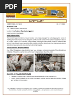 Hot Work Checklist | PDF