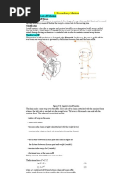 Let Off Mechanism | PDF | Loom | Weaving