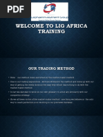 BTMM Workbook PDF | PDF | Foreign Exchange Market | Order (Exchange)