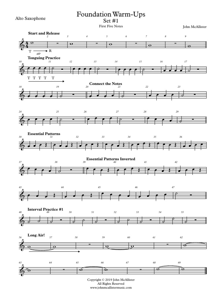 Foundation Warm-Ups - Set 1a | PDF | Échecs | Ouverture (échecs)