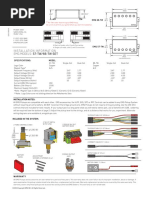 Emg Wiring Pickups | PDF | Electrical Connector | Electrical Engineering