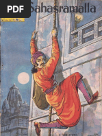 Balarama 1 | PDF | Cartooning | Comics Publications