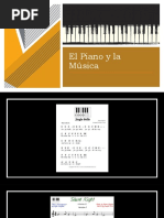 Tu Se' Morta | PDF | Acorde (Música) | Barroco