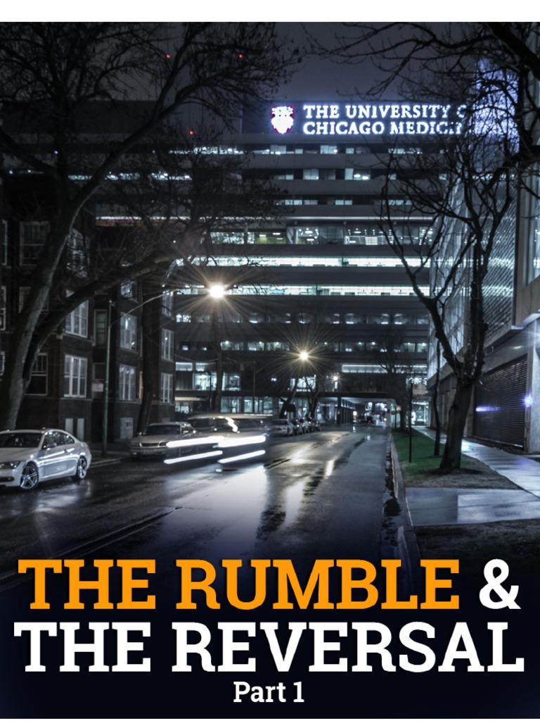 Crain's Chicago Business - Part 1 - The Fight For A University of ...