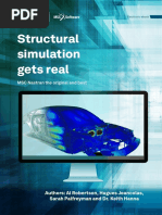 Glyphworks V8 Training Manual 2012 | PDF | Fatigue (Material) | Time Series