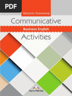 Business English Writing | PDF | Linguistics | Cognitive Science
