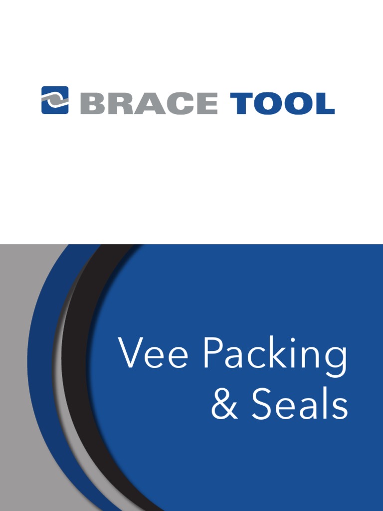 Brace-Tool-Inc-Brochure-Vee-Packing-Seal BOP | Download Free PDF ...