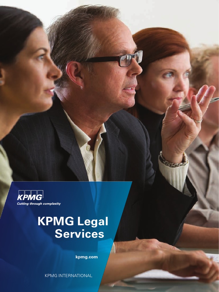 Global Legal Services Brochure Web | PDF | Practice Of Law | Lawyer