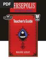 The Complete Persepolis - Satrapi, Marjane | PDF | Mohammad Reza ...