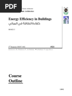 Designing For Greater Efficiency Course - IFC - DfGE | PDF ...