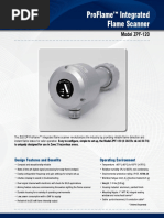 Zeeco High Energy Igniter Solutions | PDF | Technology & Engineering