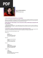 Bar Topnotchers Tips | PDF | Test (Assessment) | Law School