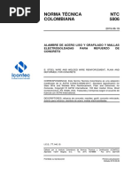 NTC 2289 - 2020 | PDF