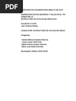 Ejemplos Modelo Pyg | PDF | Economias | Ingresos