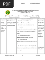AEFI KIT and Dosage Information | PDF