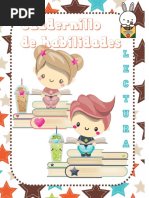 Actividades de Comprensión Pokémon | PDF | Color