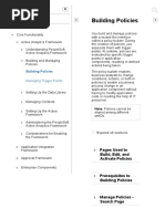 FICO Blaze Advisor Decision Rules - How It Works | PDF | Object ...