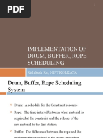 Mifd & Mifa PDF | PDF | Information | Lean Manufacturing