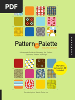 A Dictionary of Color Combinations - Sanzo Wada - All 348 Color Combos ...