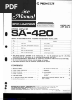DANFLO Family of Control Valves | PDF | Valve | Machines