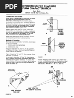 Taski Chemicals Chart. | PDF | Bathroom | Hygiene
