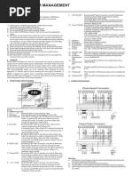 Schneider Electric (EM6400NG, PM2100, PM2200) Data Logging - MODBUS Registers Map | PDF ...