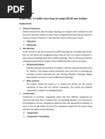 Canon Service Tool v3400 Resetter | PDF | Printer (Computing) | Windows ...