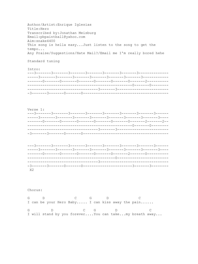 Data Encoding Enthusiasts Guide | PDF