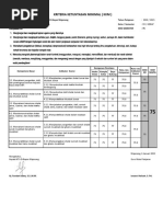 LKPD KLS 7 Fikih MTS | PDF