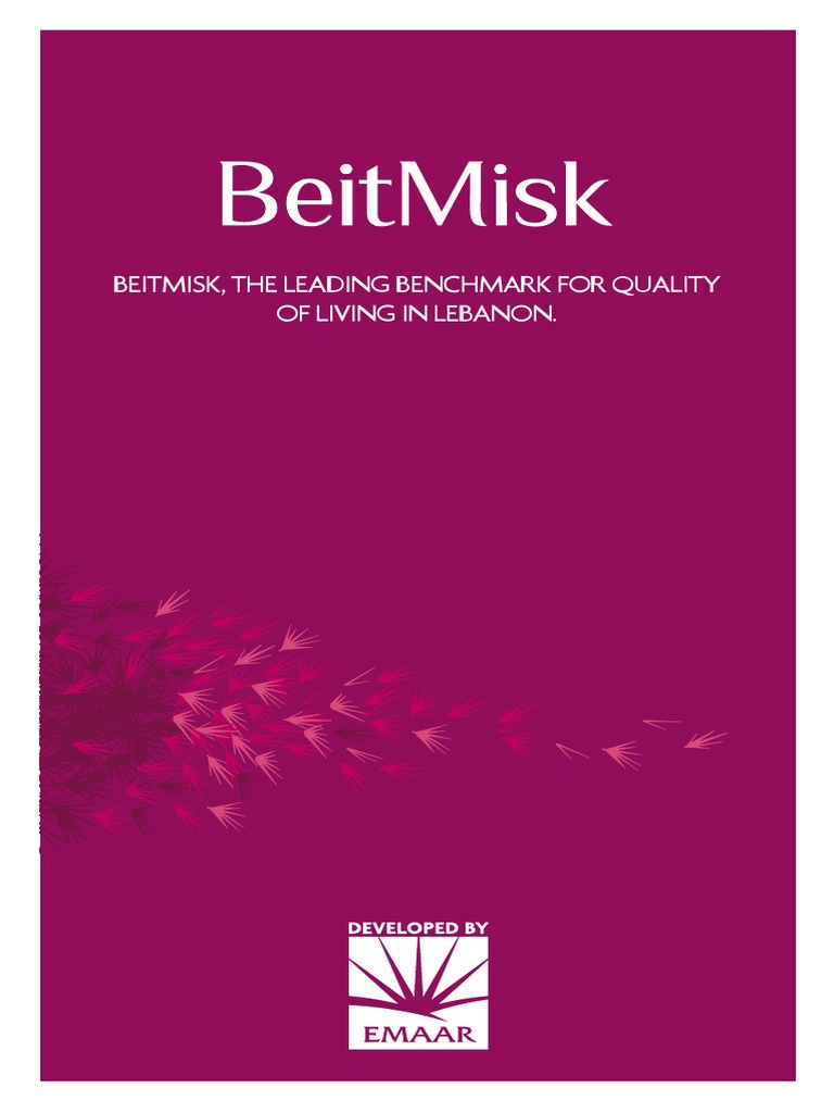 Beitmisk Binder | PDF | Nature
