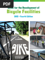 Transit Street Design Guide | PDF