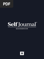 The Bullet Journal Reference Guide | PDF
