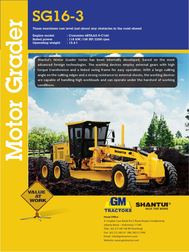 SG16 3 | PDF | Engines | Transmission (Mechanics)