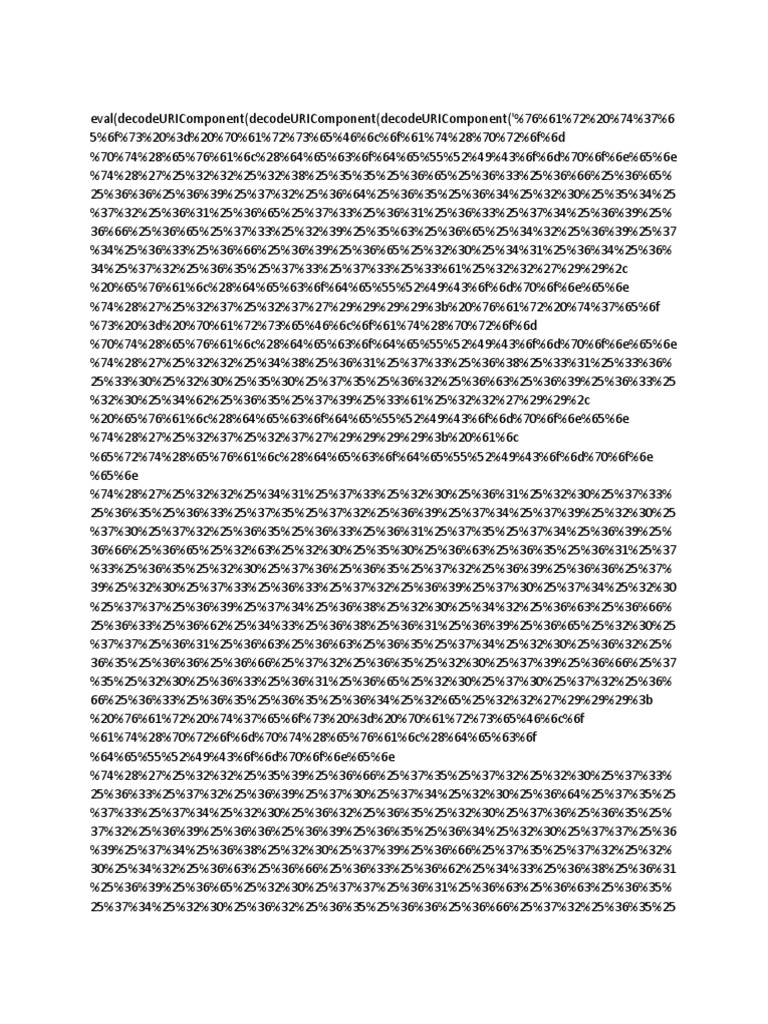 BTC Script | PDF | Technology & Engineering