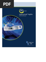 LS-1842 Manual-ENGLISH | PDF | Calibration | Electrical Connector