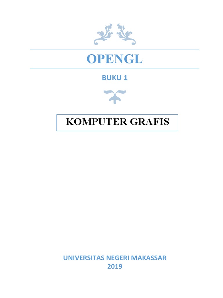 Modul 1 | PDF