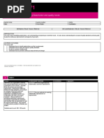 SWYC Translation To Spanish 6-13-14 PDF | PDF | Psychometrics ...