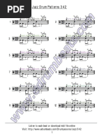 BFD Player Quick Start Guide | PDF | Menu (Computing) | Icon (Computing)