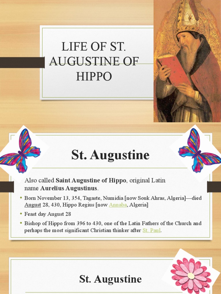Christian Ethics 4 Report | PDF | Augustine Of Hippo | Religious Faiths