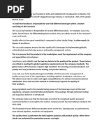 BREQ-3 Exercise Motivation Survey | PDF | Questionnaire | Cognition