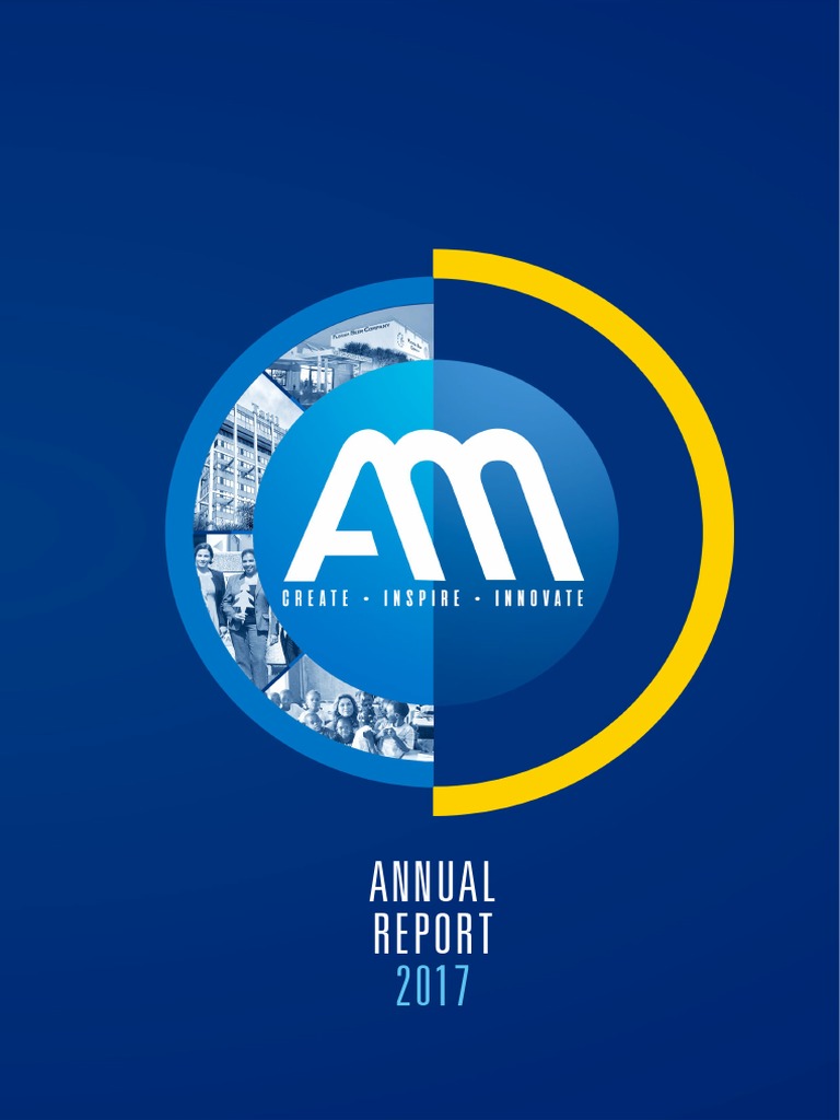 ANSA McAL Annual Report 2017 | PDF