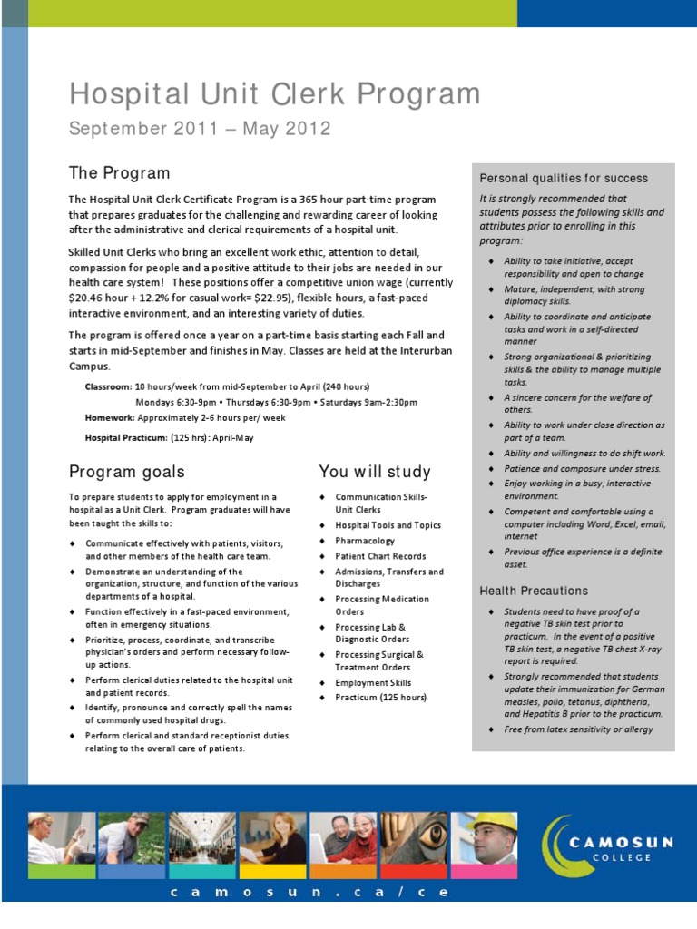 Huc 2011 | PDF | Business